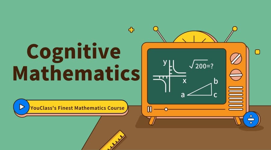 Cognitive Math - New Eistudy-意腾留学-新加坡全球教育留学中心